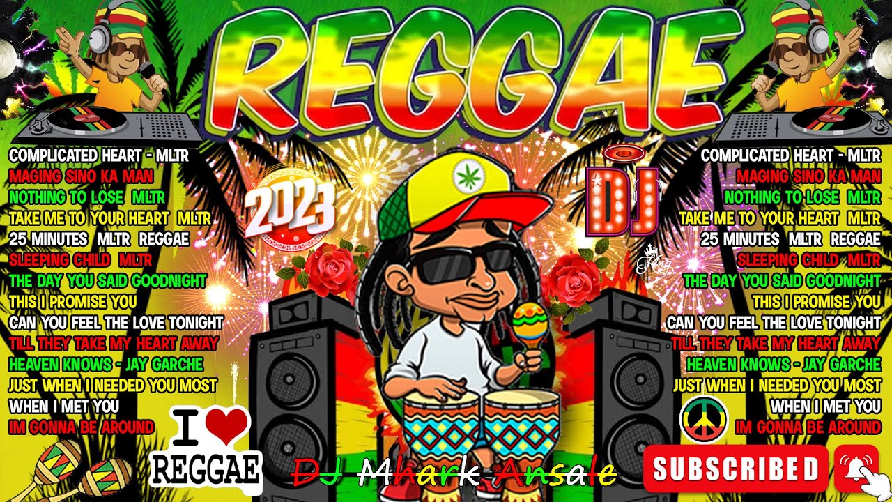 NEW LATEST REGGAE VIRAL REMIX/AUGUST/MLTR REGGAE SONG/BEST REGGAE MIX ...
