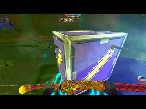 CSNZ - New Crazy Zombie Hero Gameplay