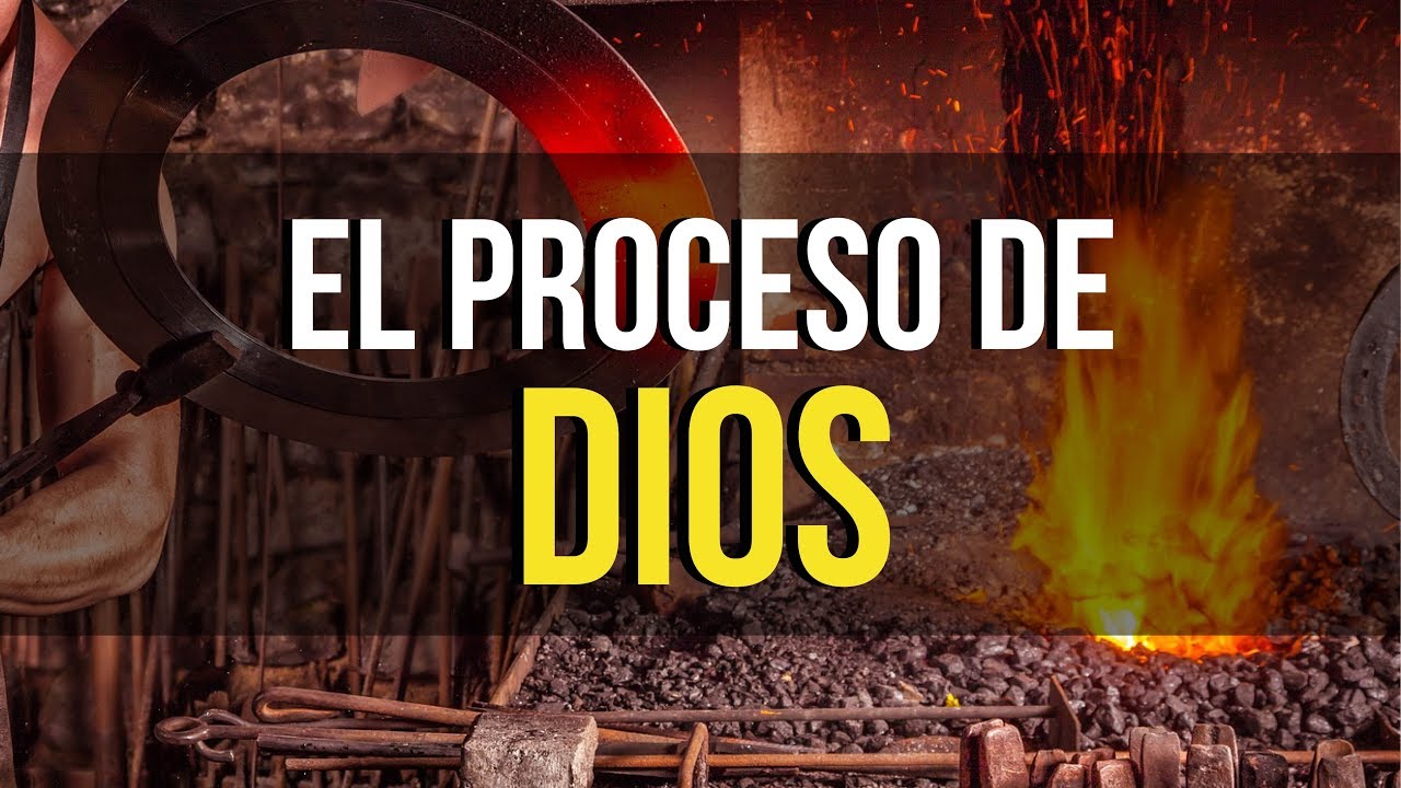 El proceso de Dios - Pastor Misionero Australia Alex Fajardo - YouTube