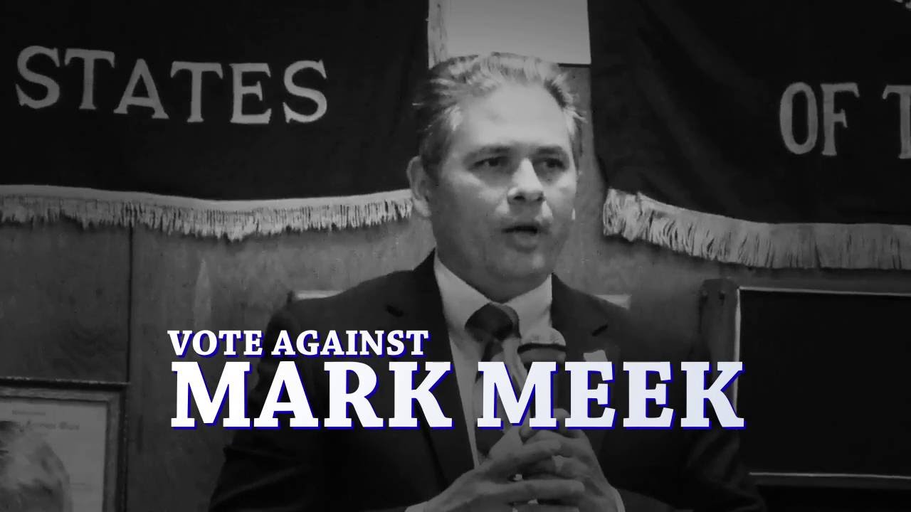 Mark Meek Lied - YouTube