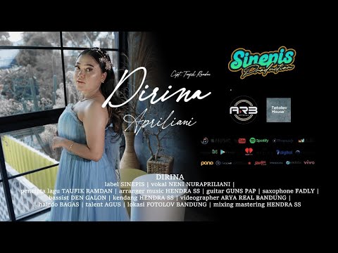 DIRINA - APRILIANI | ( SINEPIS Production )