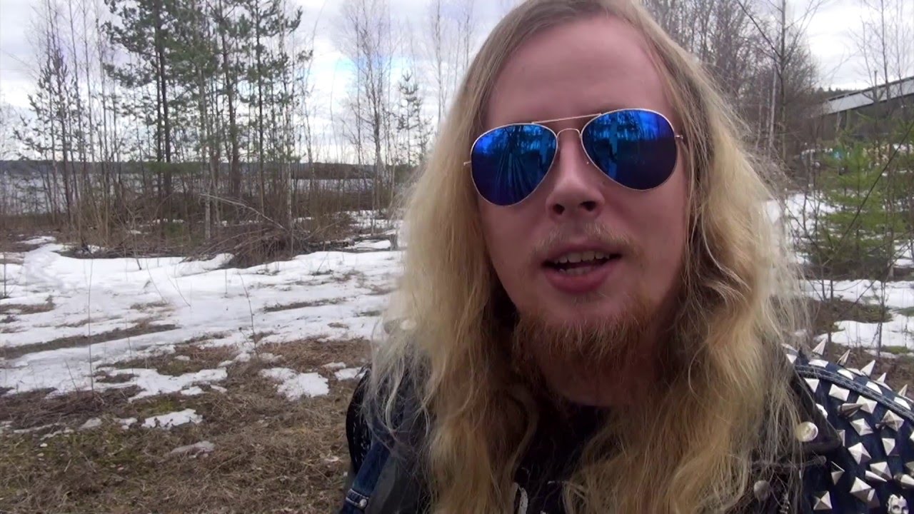 TRUTH BEHIND NORWEGAIN METALHEADS // Life of Norway #146 - YouTube