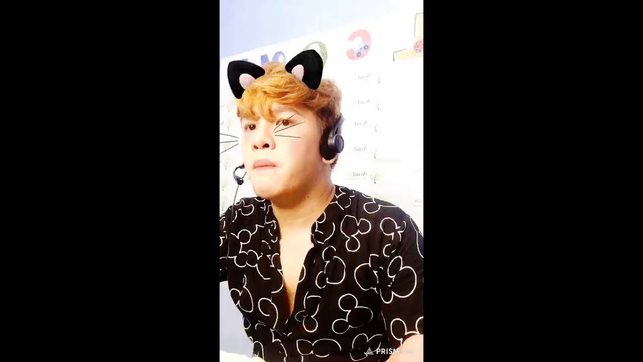 kim lacson Live Stream - YouTube