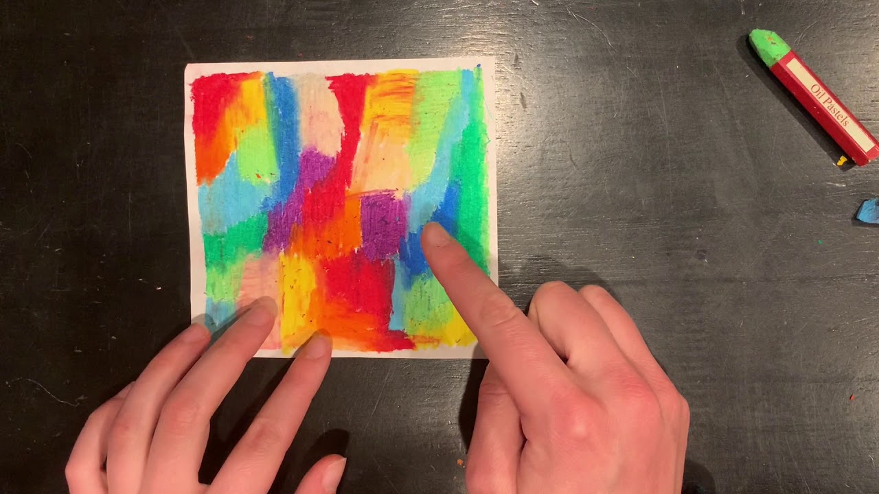 Make Your Own Scratch Art YouTube Make Your Own Scratch Art YouTube