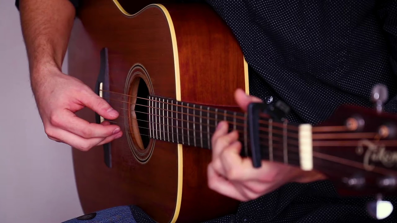 Andy Checketts - YouTube