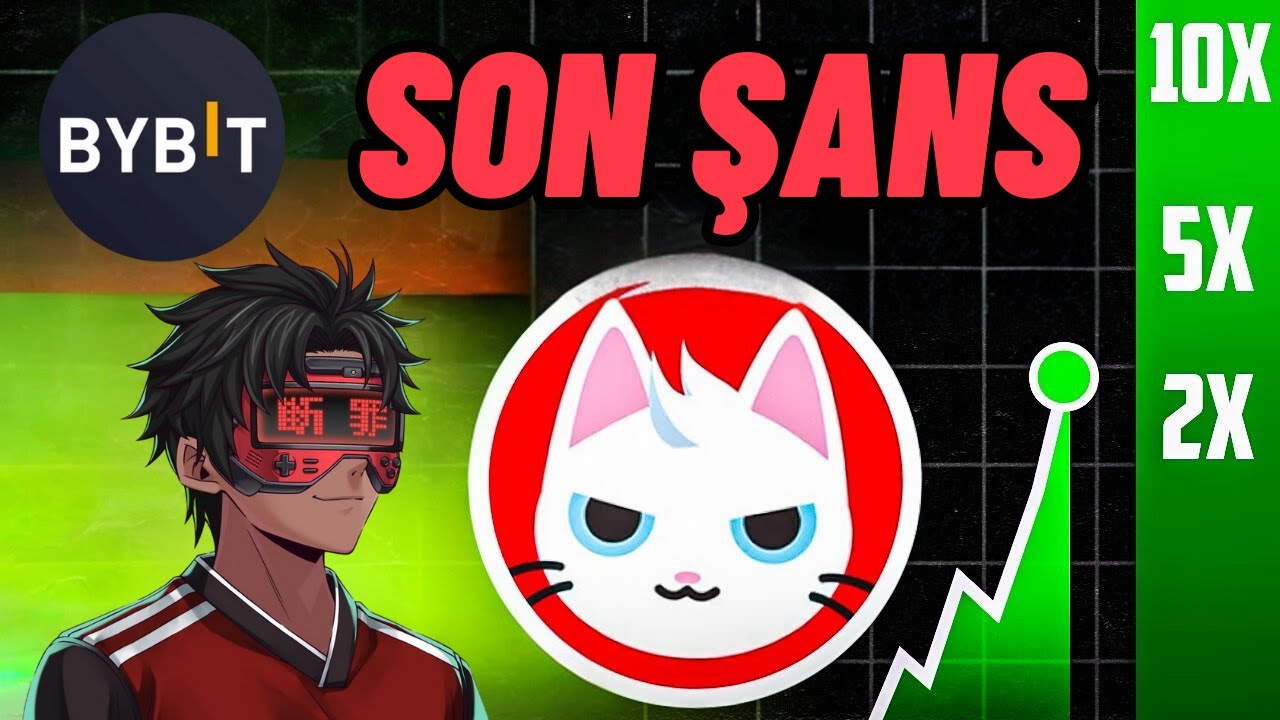 MEW Coin (cat in a dogs world) BİNANCE LİSTELEMESİ GELİYOR MU ? 100X ...