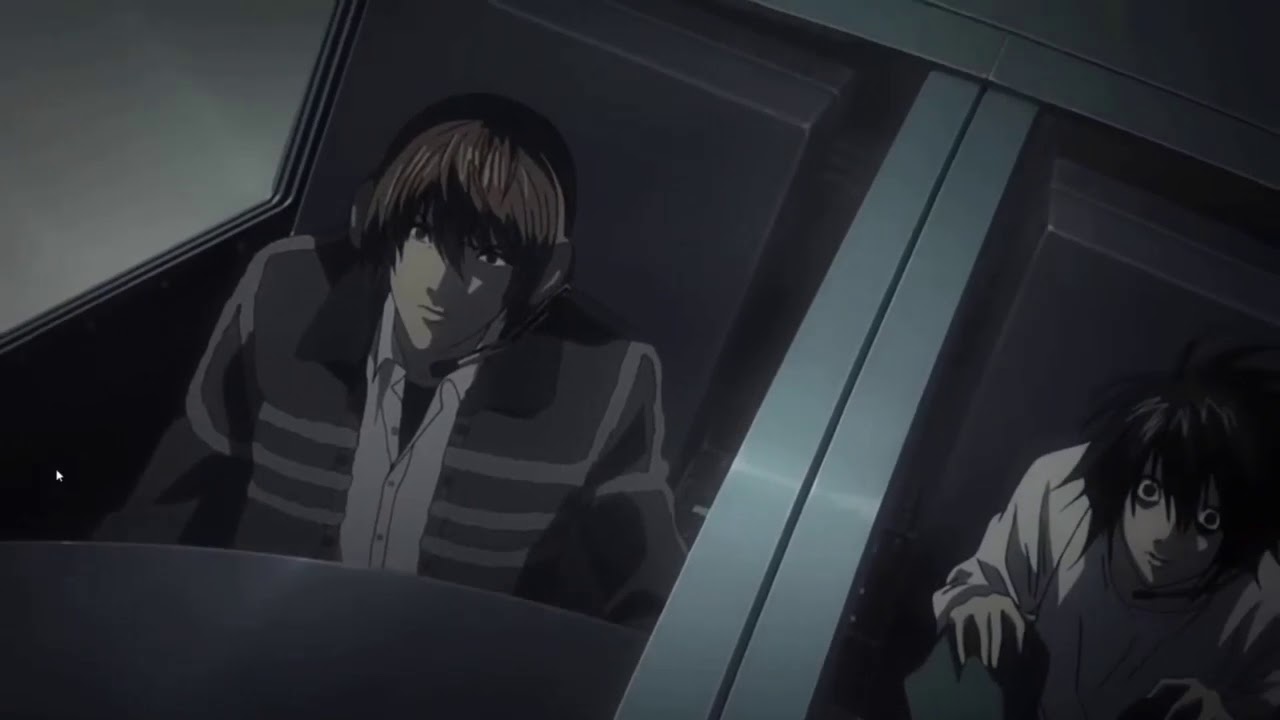 Death Note Roses Juice Wrld Youtube