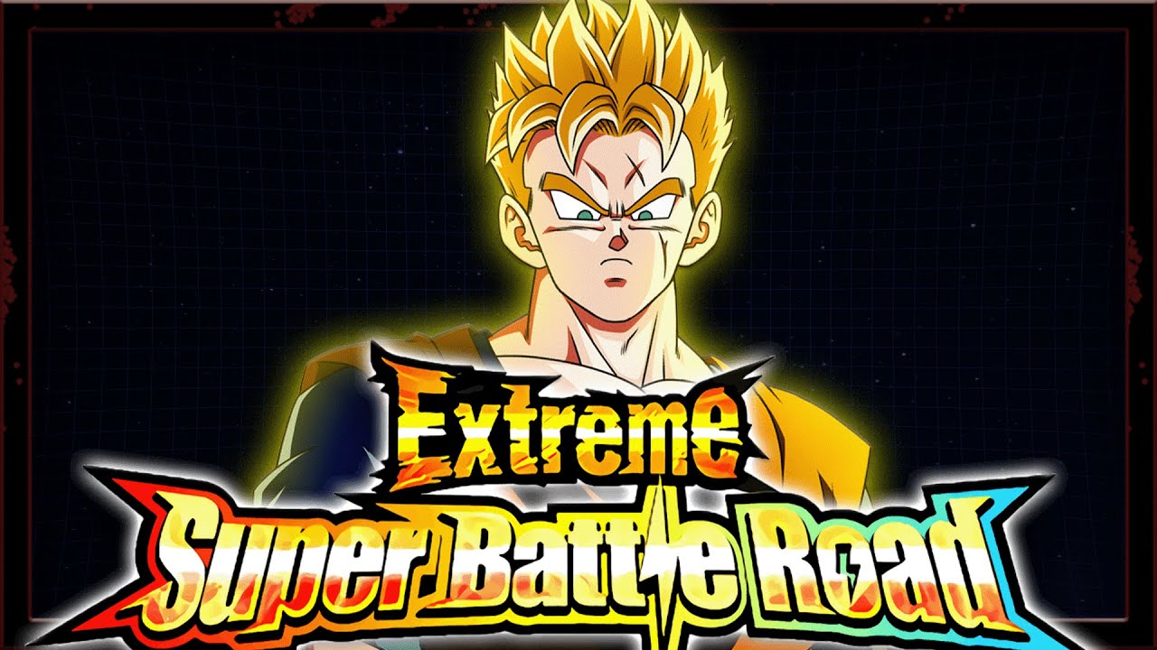 HOW TO BEAT BOND OF MASTER AND DISCIPLE EXTREME SUPER BATTLE ROAD DBZ ...