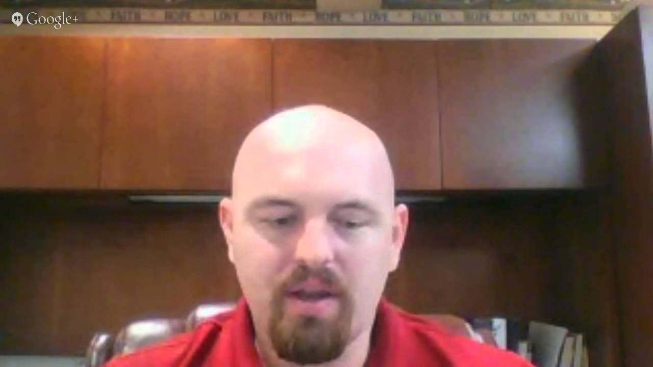 All Catalyst Call With Brian Banke & Craig Mattes - YouTube
