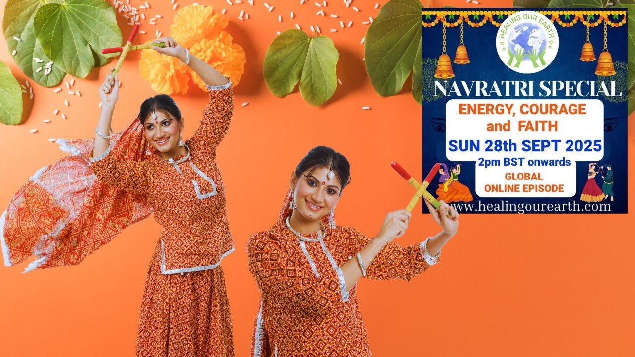 Navratri Special | Celebrating Navratri Memories, Garba, Raas & Outfits ...