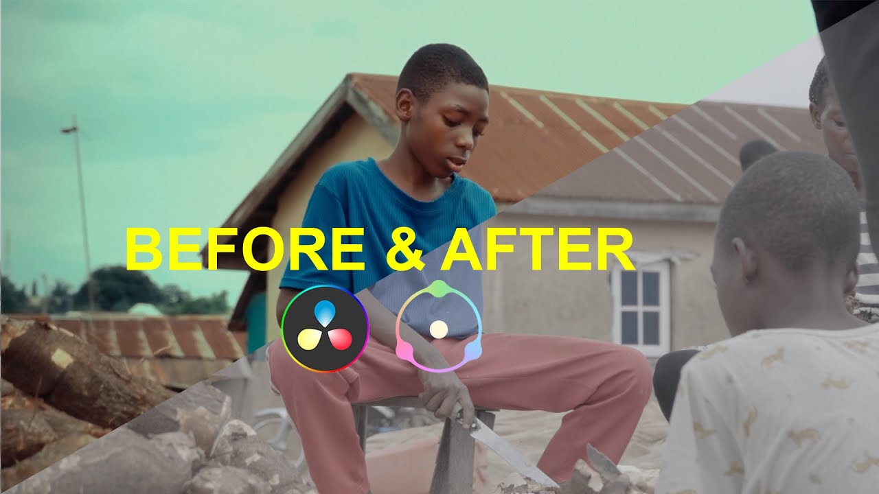 DEHANCER PRO PLUGIN @Dehancer @davinciresolvestudio - YouTube