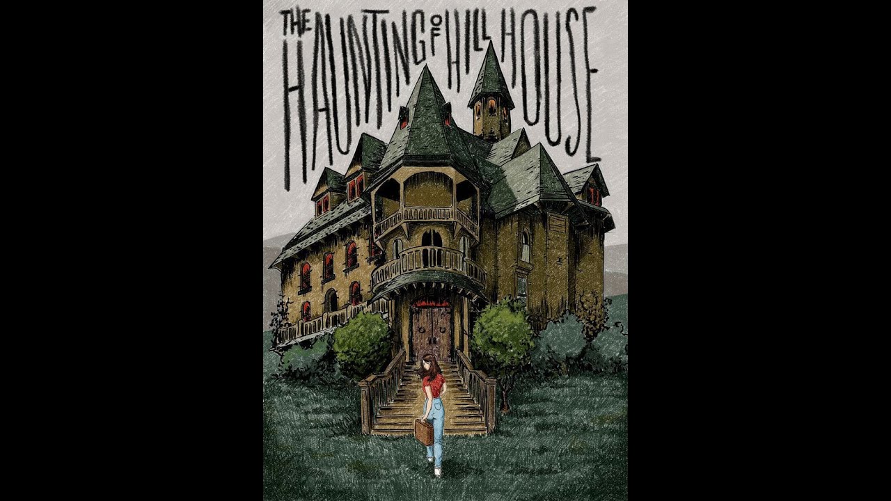 Unveiling the Haunting part-1 || middleclass Animation ... - YouTube