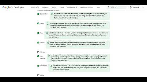GOOGLE AI-ML VIRTUAL INTERNSHIP Eduskills - YouTube