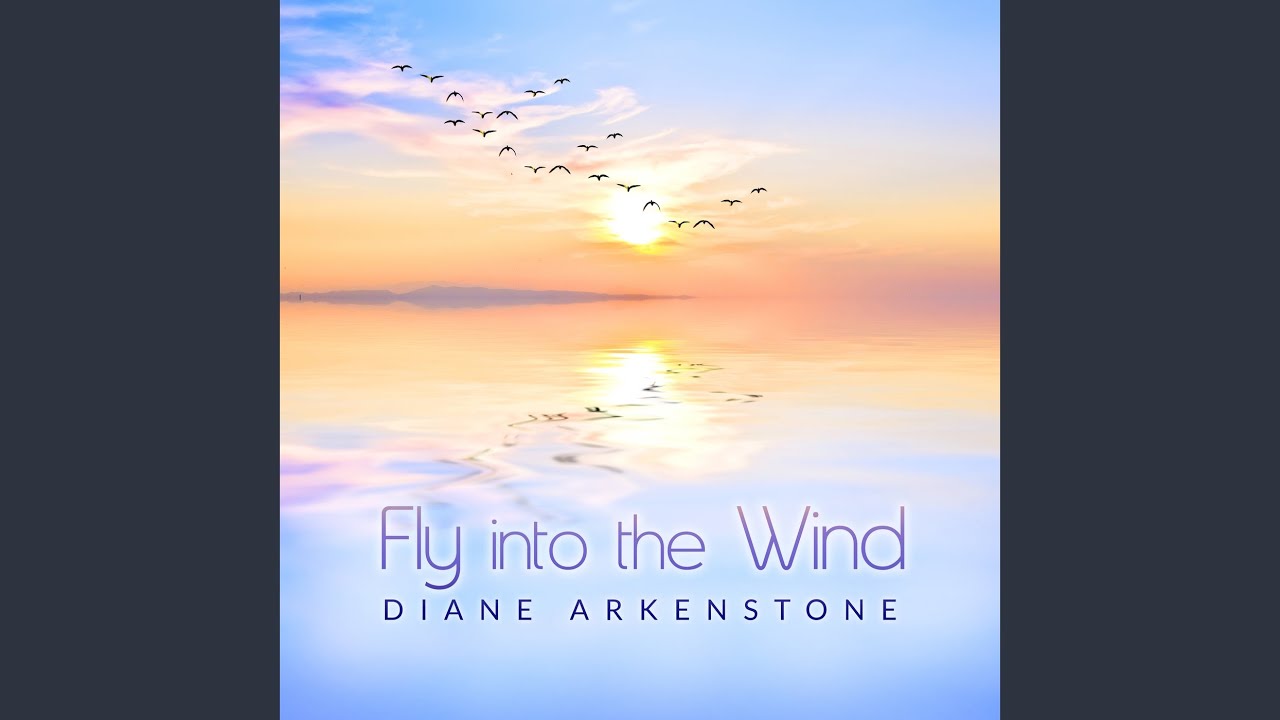 Fly into the Wind - YouTube