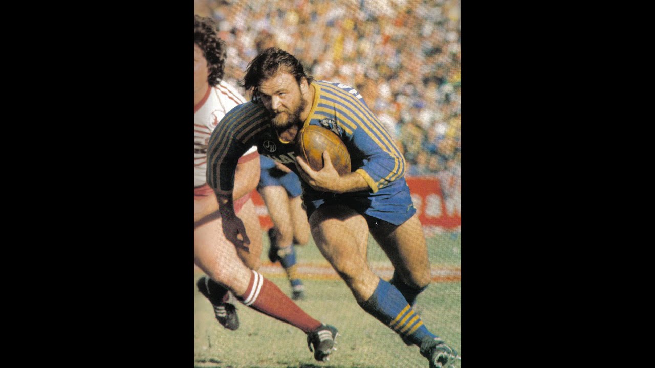 Eric Grothe Sr. - Alchetron, The Free Social Encyclopedia