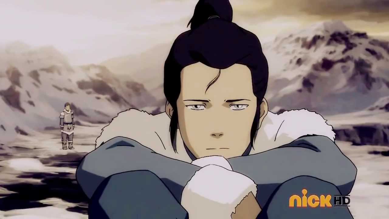 Amon • Character Study • Tribute - YouTube