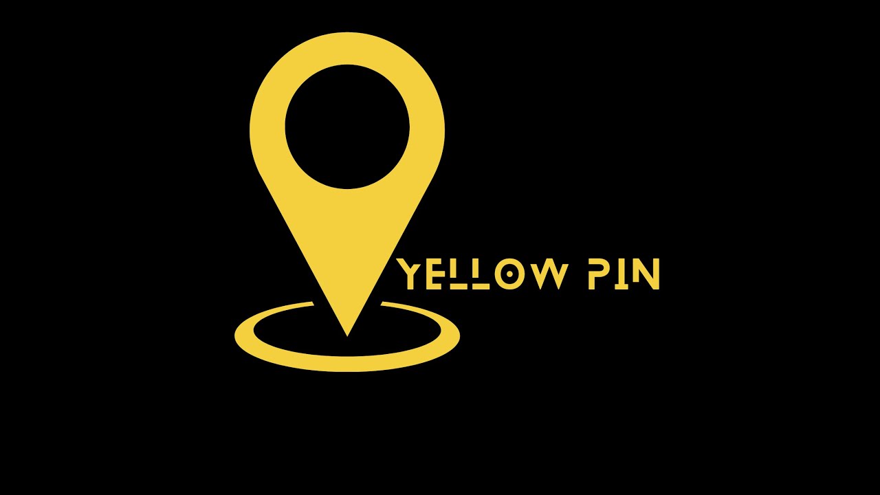 Yellow Pin - YouTube