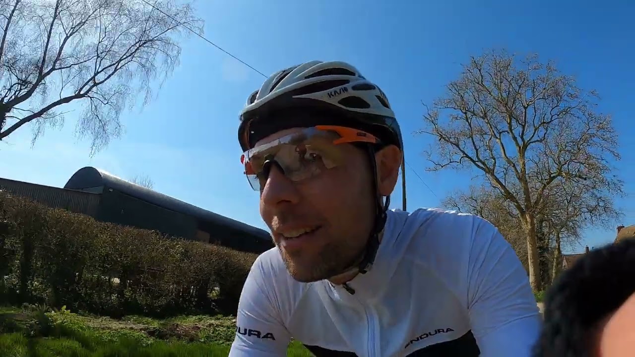 It's the Audax comeback - YouTube