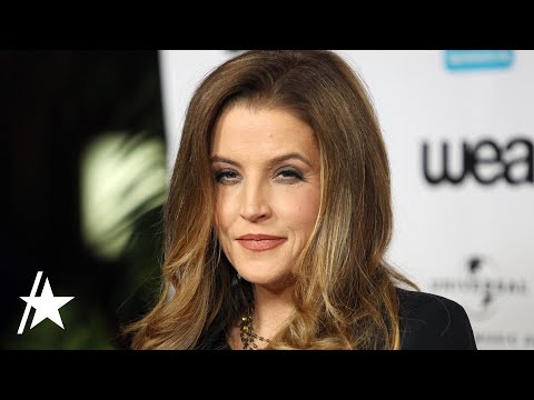 Lisa Marie Presley KEPT Late Son’s Body In Home For Months, Per Memoir