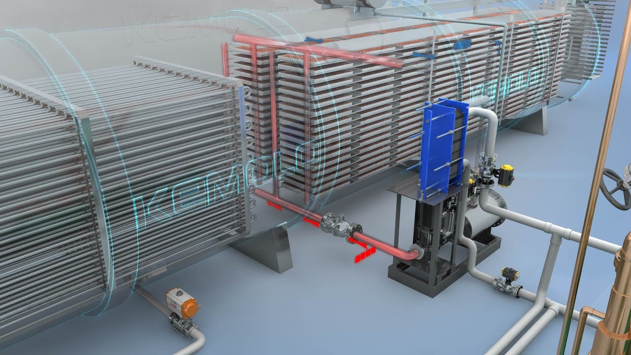 KEMOLO dondurarak kurutucu, liyofilizatör, dondurarak kurutma işlemi ...