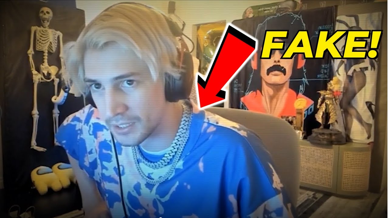 When Streamers Get Exposed for Fake Flexing Live - YouTube