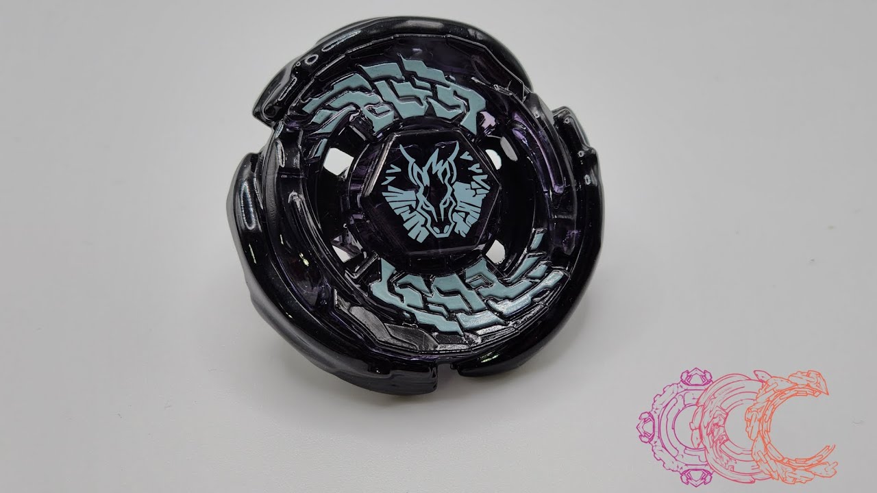 Trial run on Custom Painted / Dyed Metal Fight Beyblades (Midfake ...