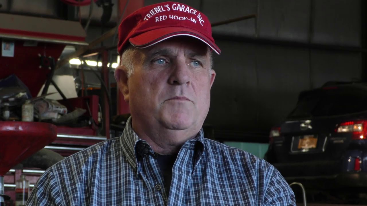 Don Triebel - YouTube