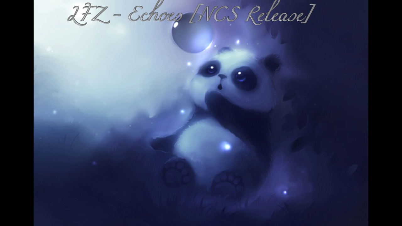 LFZ Echoes NCS Release - YouTube