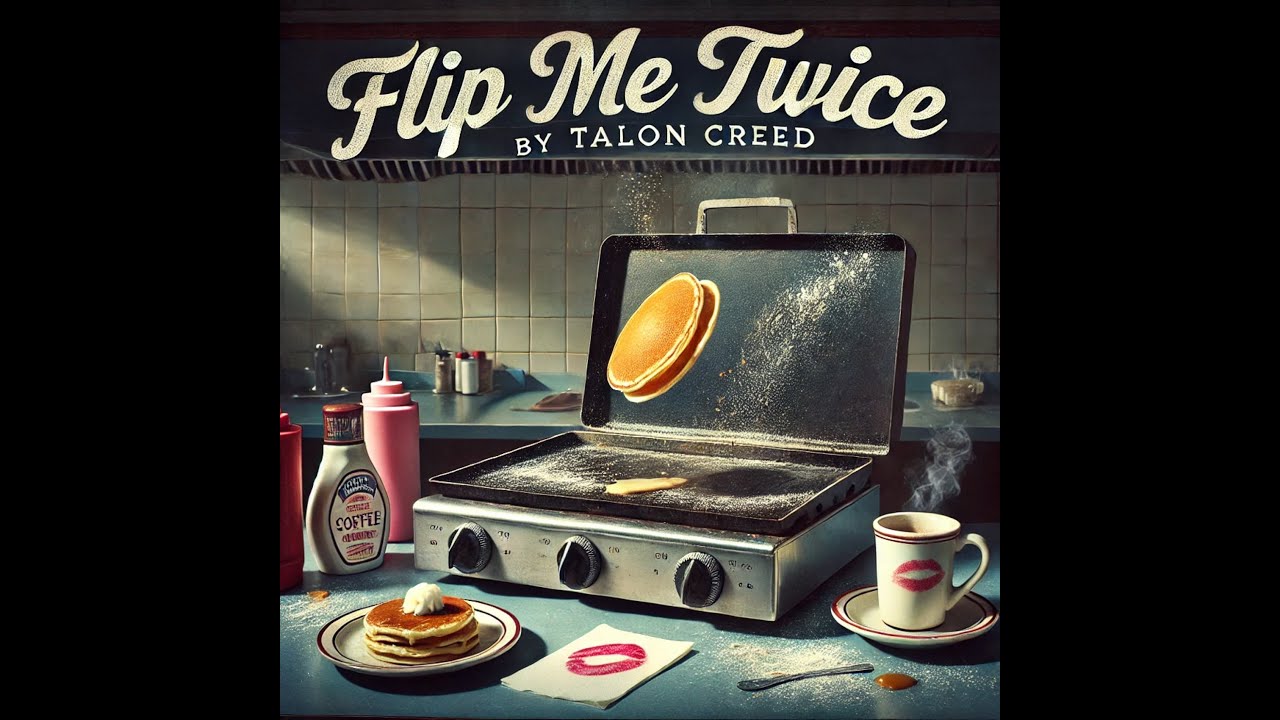 Flip Me Twice - YouTube