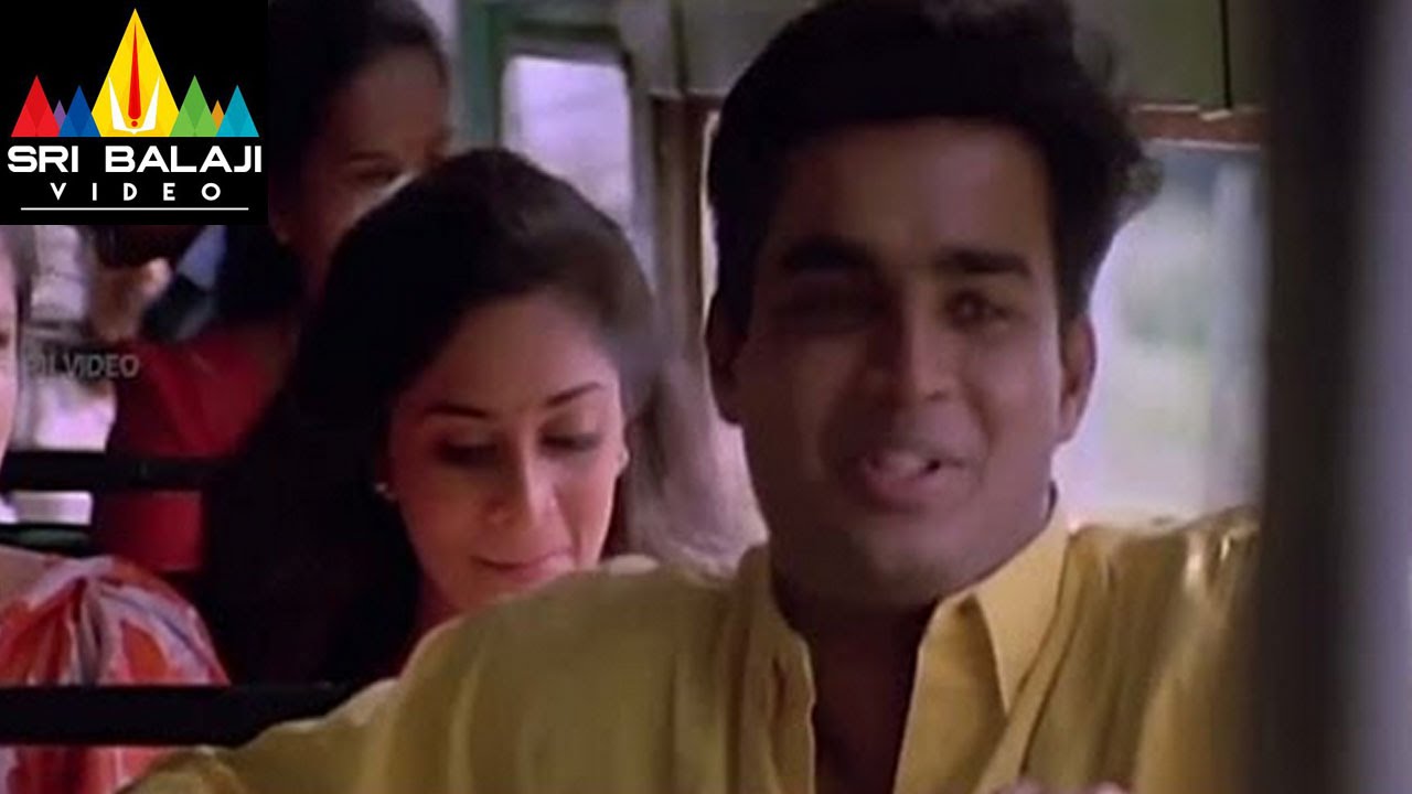 Sakhi Telugu Movie Part 5/11 | Madhavan, Shalini, Jayasudha | Sri ...