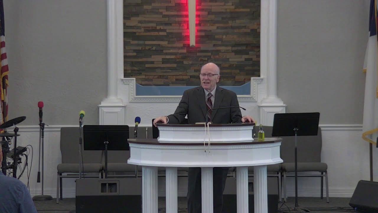 Welcome to Wednesday Worship - YouTube