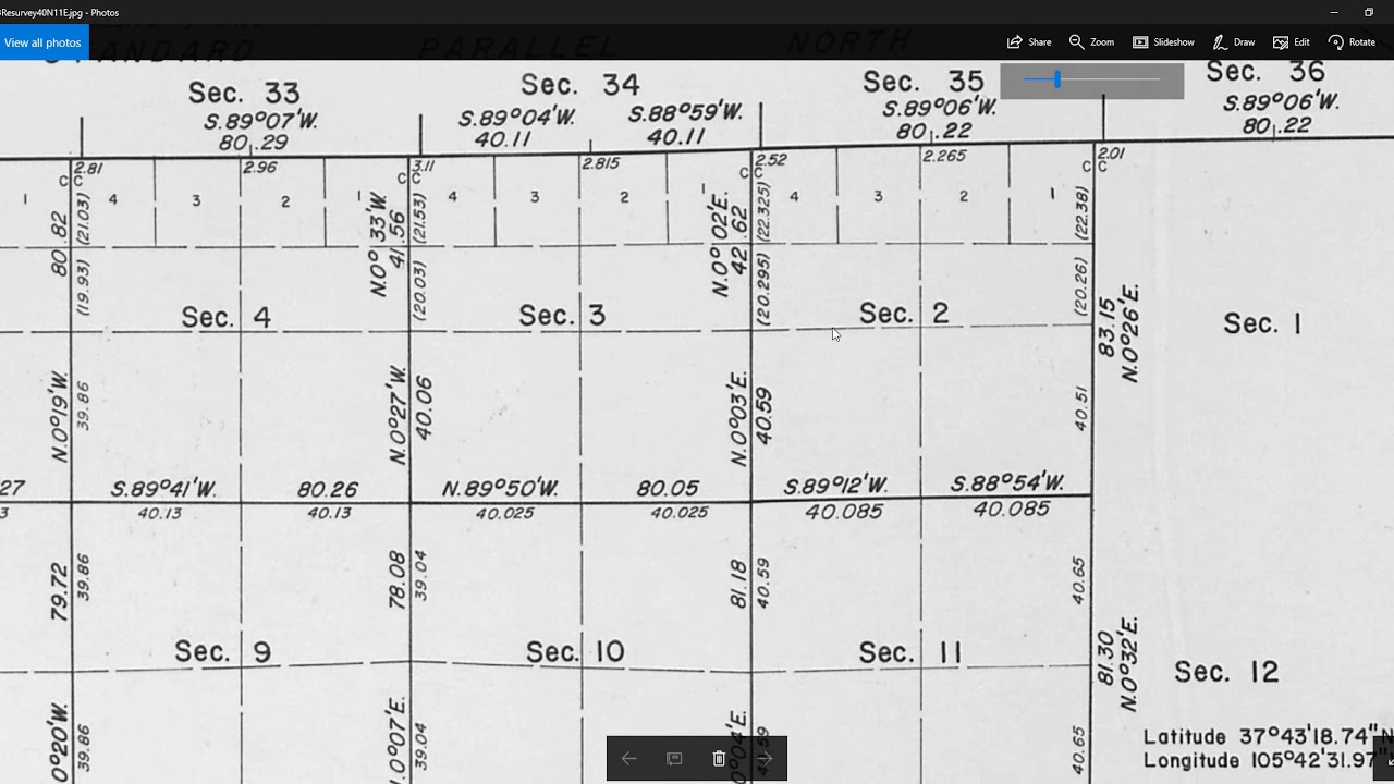 Cadastral - Alternate Project Unit in TBC v4.10 - YouTube