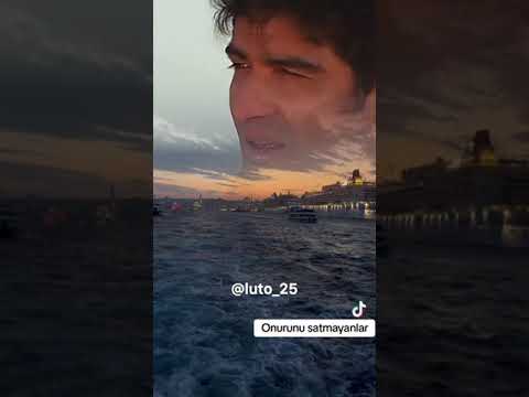 Onurunu satmayanlar  #onur #durmak #ibrahimerkal