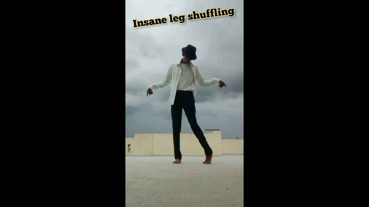 Fastest tap dance and leg shuffling #shuffledance #tapdance #viraldance ...