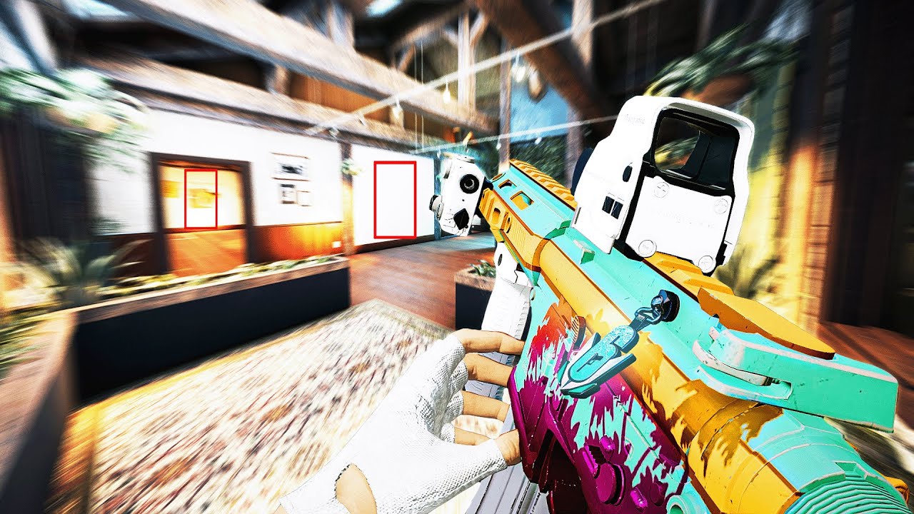 4 Speed Ash - YouTube