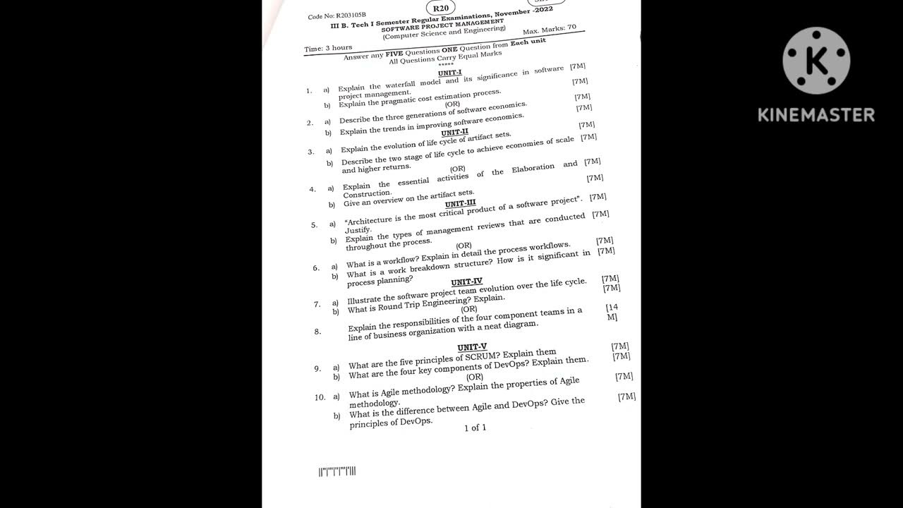 spm previous year question papers - YouTube