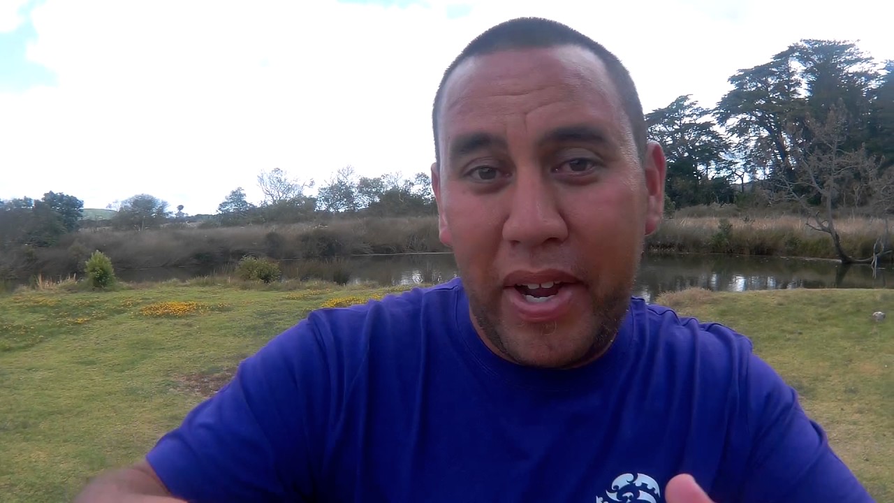 TIHEI HARAWIRA (SUMMERTIME IN TE KAO MUSIC VIDEO) - YouTube