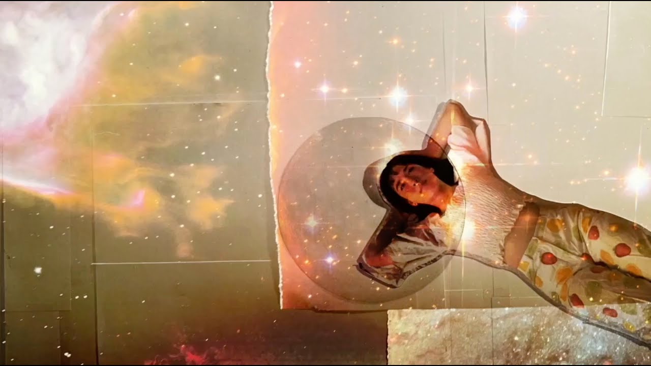 Lea Thomas - "Hummingbird" (Official Music Video) - YouTube