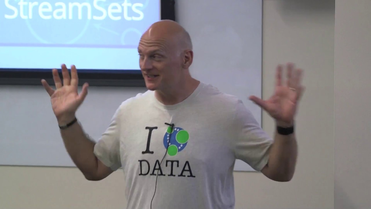 Visualizing and Analyzing Salesforce Data with StreamSets and Neo4j ...