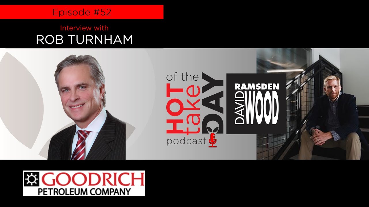 Goodrich Petroleum News