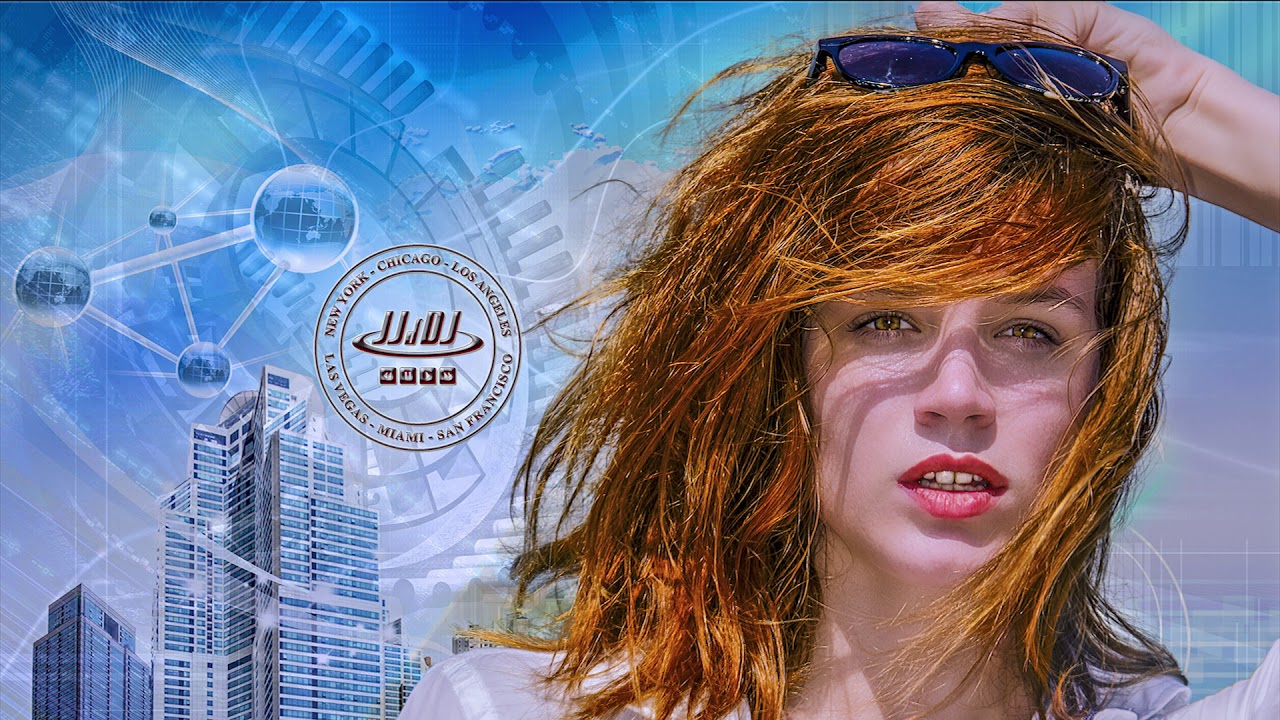 Havana Camila Cabello Ariana Grande Madilyn Bailey J Jurado JJdDJ Remix ...