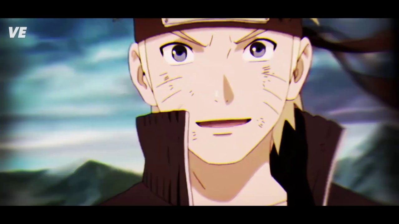 NARUTO EDIT V2 - YouTube