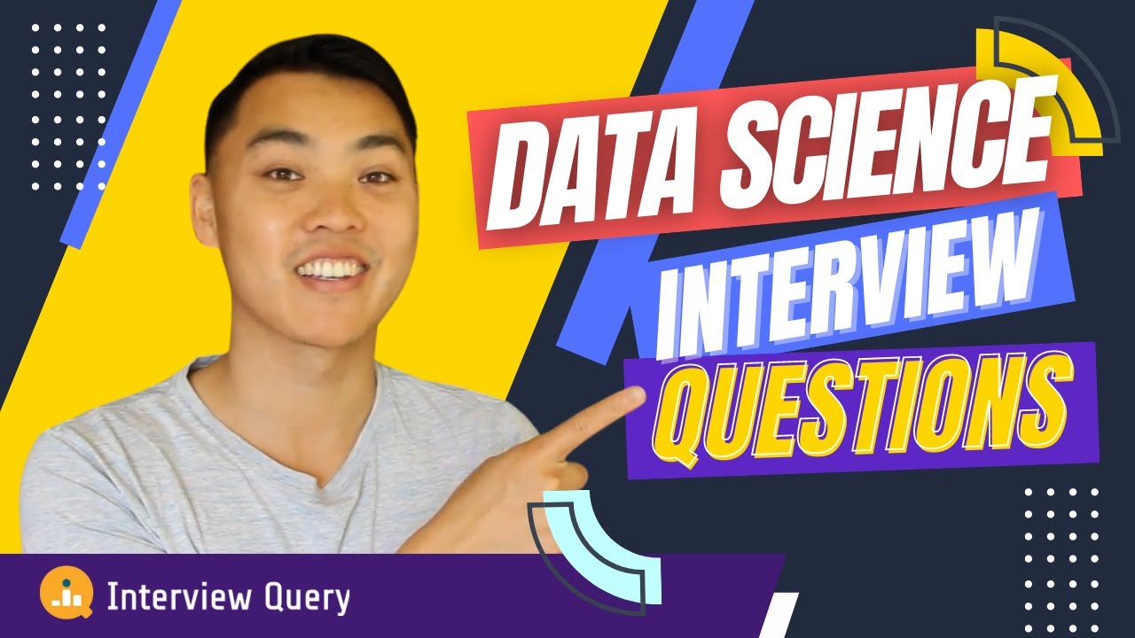 Top Data Science Interview Questions For 2022 YouTube top-data-science-interview-questions-for-2022-youtube