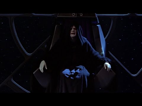 Darth Sidious - Odyssey of Evil (Music Compilation) - YouTube