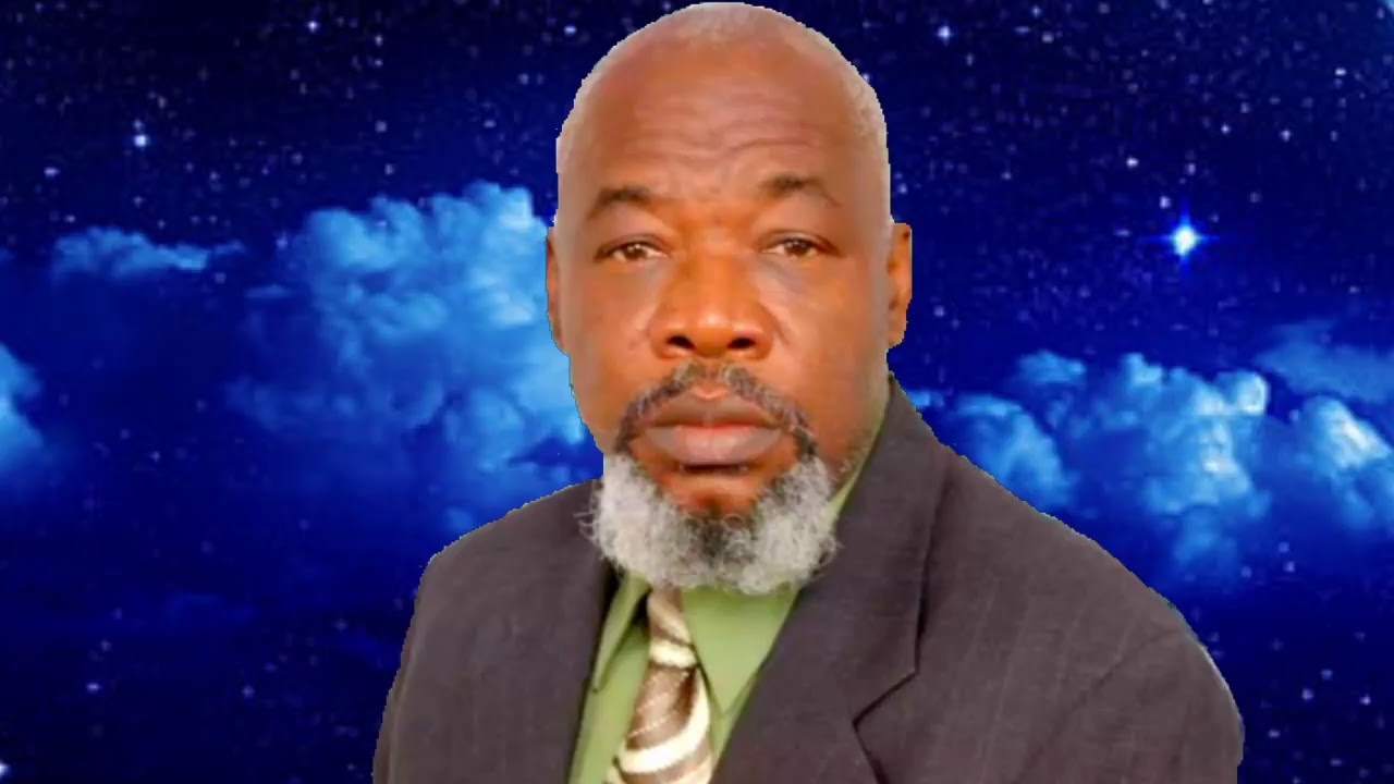 Radio Kretyen _ Evangeliste Joseph Jacques Telor - YouTube