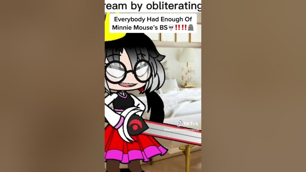Everyone Saves Mickey Donald And Goofy Talon Tal Youtube