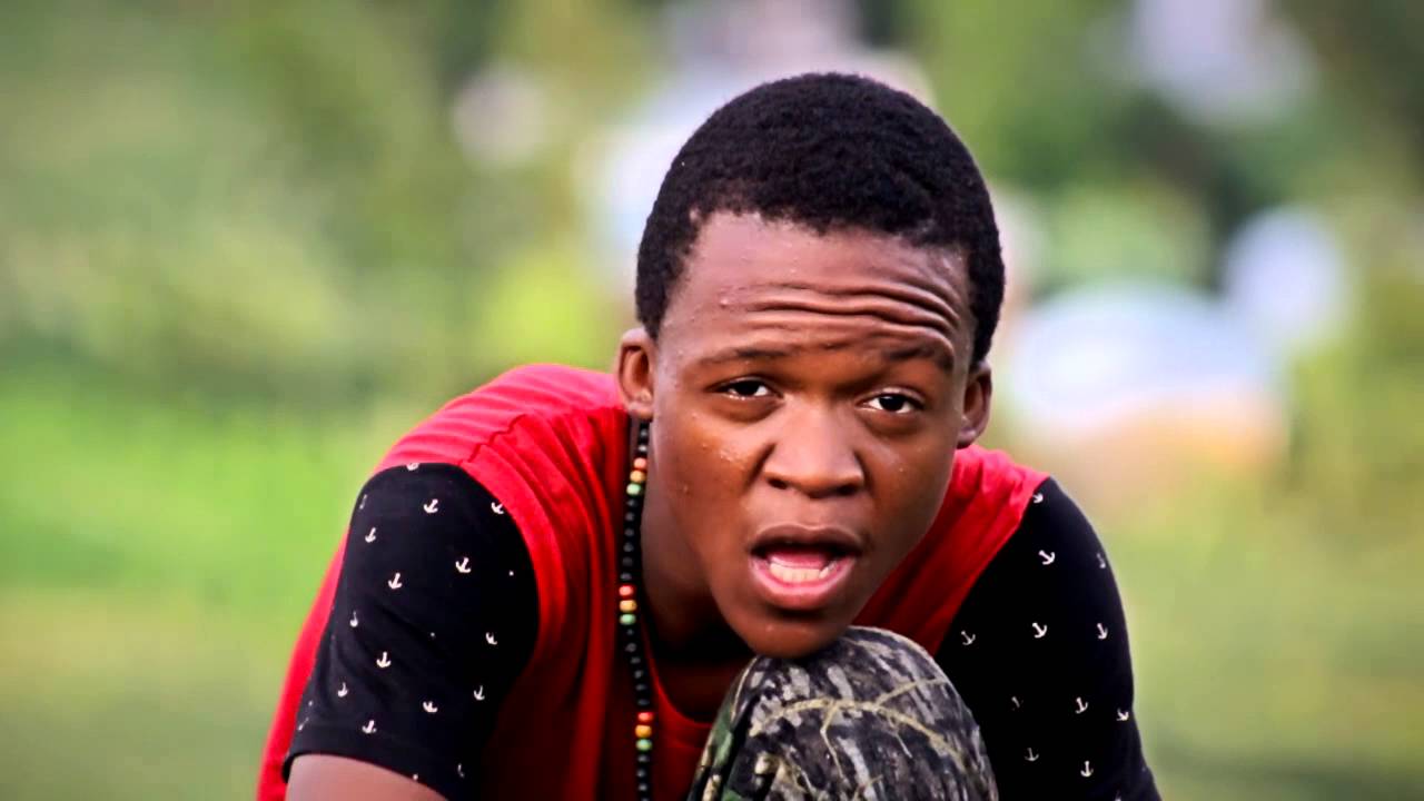 K Banton feat Bobby Cling - Ndipita - YouTube