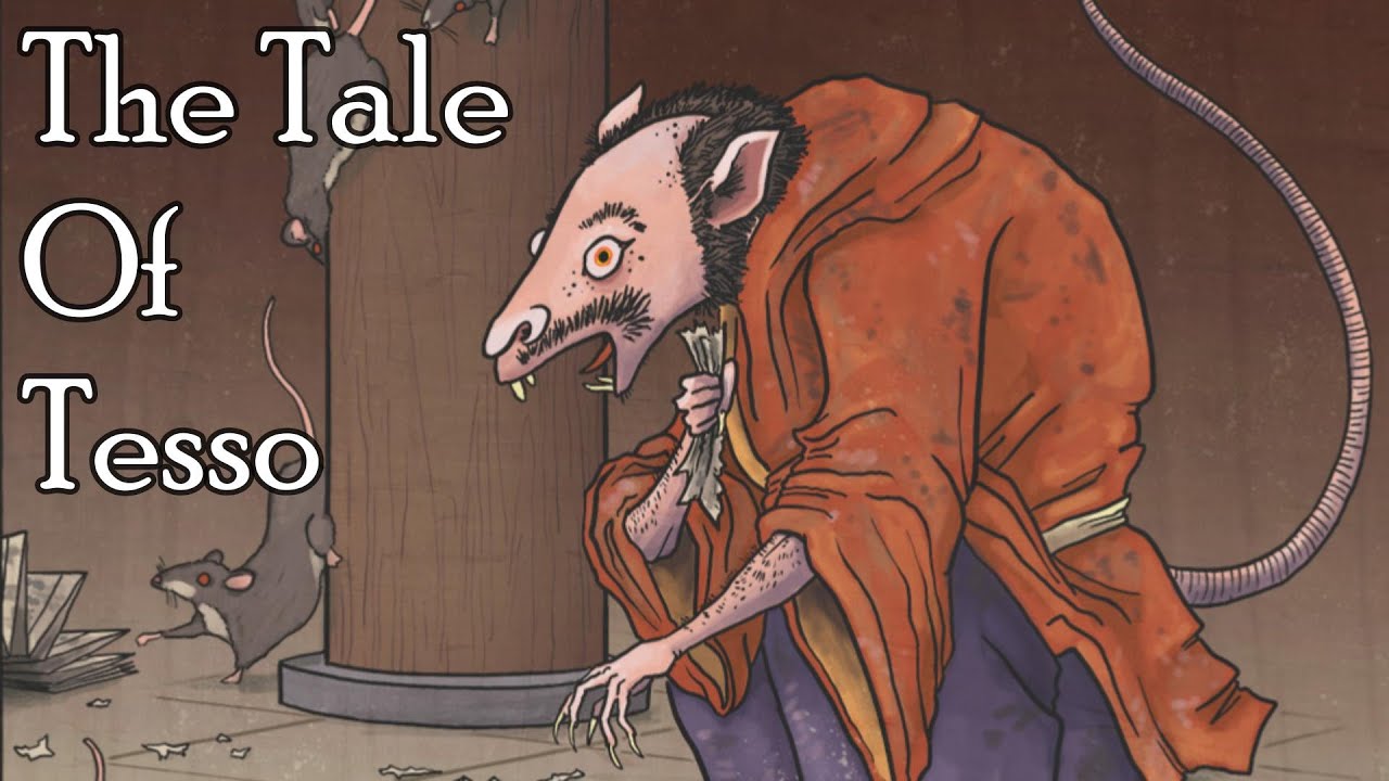 [हिंदी] The Tale Of Tesso | कहानी Tesso की | Japanese Yokai | Japanese ...