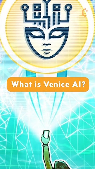 Venice AI: Uncensored, Private AI - Control Your Data! 🔒 - YouTube