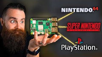 Carputer or CarPC using a Raspberry PI, RaspbMC beta - XMBC - YouTube